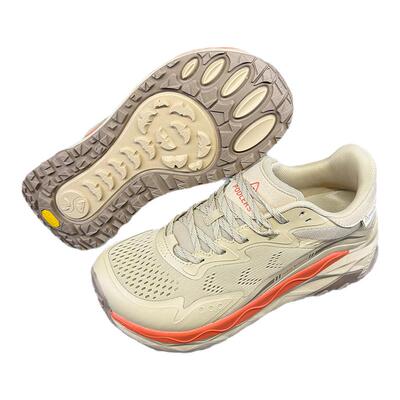 宽楦轻量化透气全地形户外越野鞋