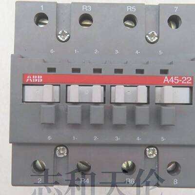配件ABB A4522 Leistungsschtz Schtz议价