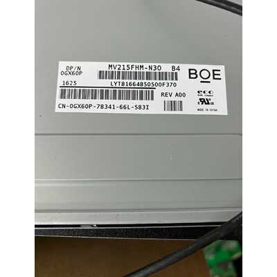 议价京东方液晶面板MV215FHMN30成色很好可维修