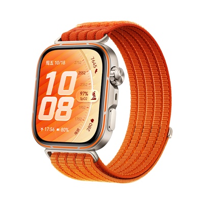 【新品首发】华为手表WATCH FIT 5 Pro智能手表2026新款蓝牙电话手表