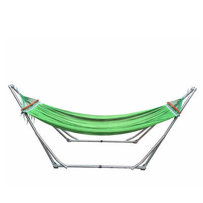 越南进口折叠支架网床户外