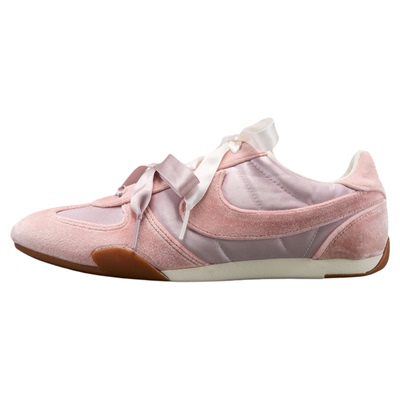 Nike耐克低帮薄底鞋女舒适运动鞋