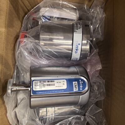 MKS 真空计，0.25torr，0.033pa等，接口干净—议价