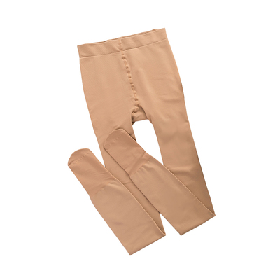 永春加厚1000D保暖打底裤女秋冬大码200斤穿天鹅绒高弹加肥打底裤