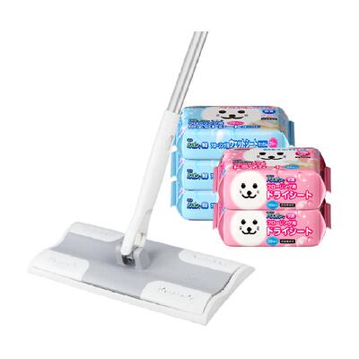 CONDOR日本家政平板拖把清洁工具