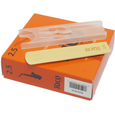 降e调中音萨克斯哨片Rico