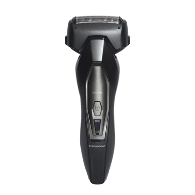 松下电动剃须刀ERT4往复式三刀头