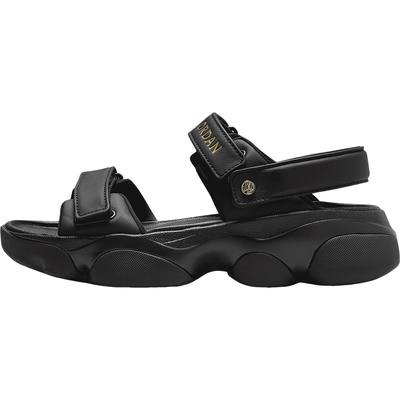 Nike/耐克正品Jordan Deja Sandal 女士厚底凉鞋FN5036-001