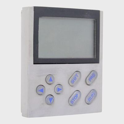 LENZE EMZ9371BB 00405780 BEDIENMODUL