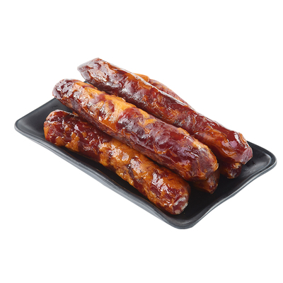 四川麻辣香肠农家土猪肉特色腊肠