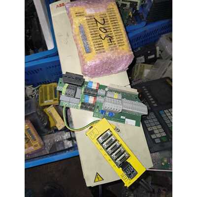 议价A02B0236C205光珊盒发那科拆机包好成色新可维修