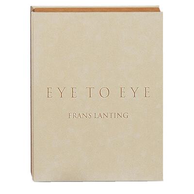 【现货】TASCHEN限量收藏版 Eye to Eye Frans Lanting 弗兰斯 兰廷摄影艺术书籍作品集 进口原版图书包邮