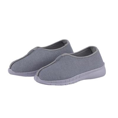 尚远麻布鞋轻底居士中国风复古