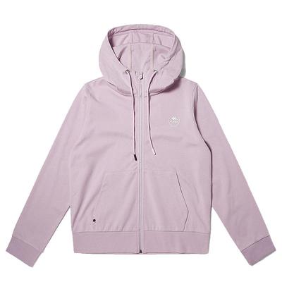 Kappa2024新款女款运动休闲外套