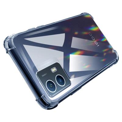 闪擎适用iqoou5手机壳