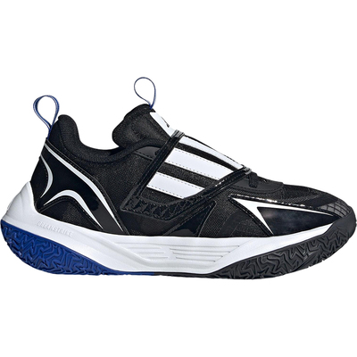 Adidas/阿迪达斯正品XENOBURST大童运动减震耐磨篮球鞋JP6212