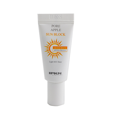 IPKN/忆可恩防晒韩国隔离霜