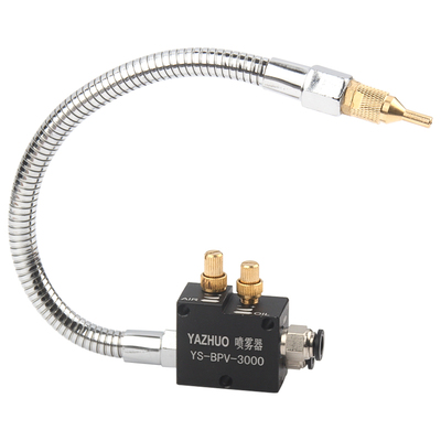 金属万向管冷却切削液喷油嘴总成