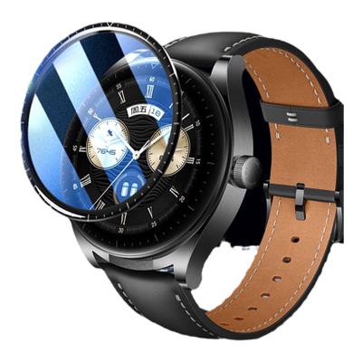 适用华为WatchBuds手表保护膜