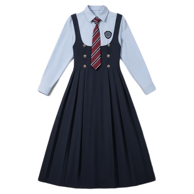 2025新品元旦年会演出服男女套装