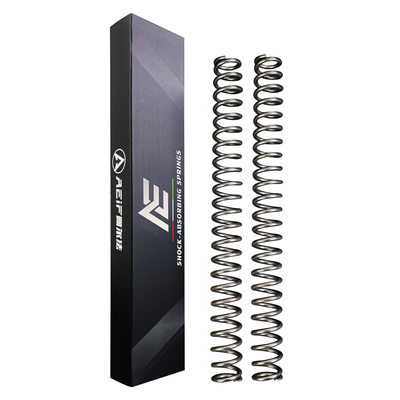 阿尔法硅锰合金钢弹簧适用无极