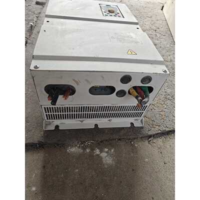 议价艾克特变频器 JACT AT500-T3-037G/045P