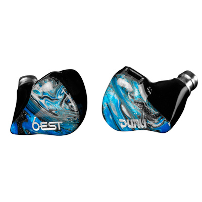 达音科SA6EST有线耳机typec接口