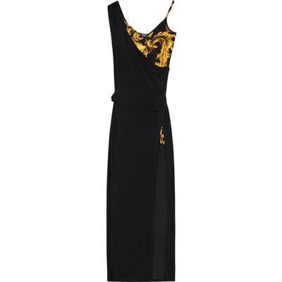 【季末优惠】VERSACE JEANS COUTURE 女士连衣裙