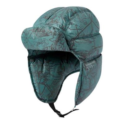 羽绒帽子THISISNEVERTHAT现货