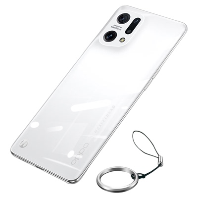 适用oppofindx3pro手机壳