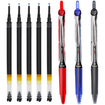 BXRT-V5按动中性笔航空可用