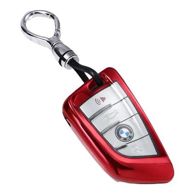 TPU软胶壳宝马彩色全包保护套