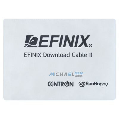 EFINIXDOWNLOADCABLEII编程器