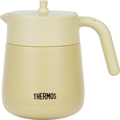 THERMOS/膳魔师泡茶保温壶