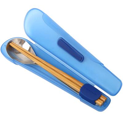 乐扣乐扣筷子勺子套装