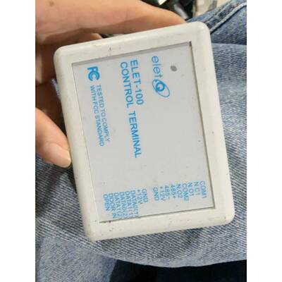 询价下单ELET-100可开票可维修