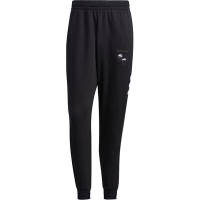 阿迪休闲男子时尚长裤