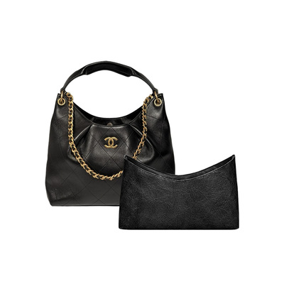 适用于Chanel香奈儿26c内胆包轻薄防水Hobo嬉皮包内衬袋分隔收纳