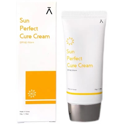 韩国孕妇可用隔离霜滋润