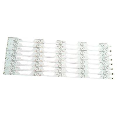 全新TCL 乐华 L42F3300B L42EJ4350-3D LED42C810DJ液晶背光灯条