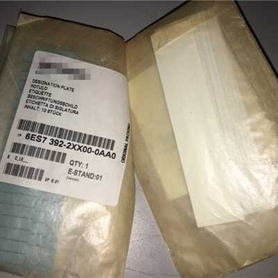 议价西门子6ES73922XX200AA0全新6ES7392-2XX20-0AA0正品现货