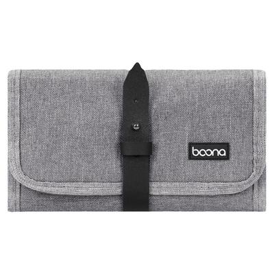 折叠多功能数码收纳包