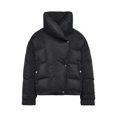 Pyrenex女士鸭绒羽绒服