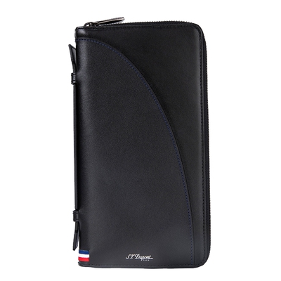 都彭千禧挑战系列牛皮手拿包