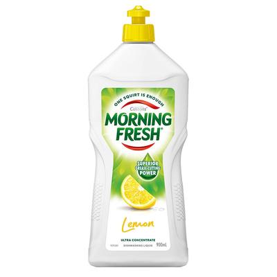 新品洗洁精Morningfresh进口
