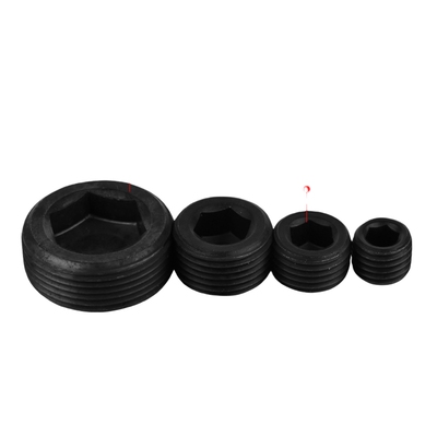 英制内六角油塞泰展喉塞堵头