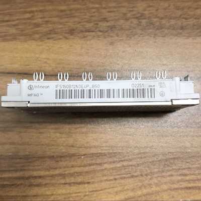 议价IFS150B12N3E4PB50Infineon英飞凌可维修