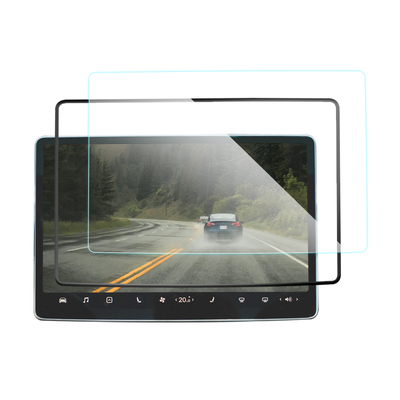 3W特斯拉Y/3专用屏幕钢化膜