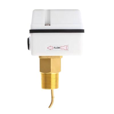 原装FENSHEN靶片水流量开关控制器 FSF50P-3 1SW DN25 DN20流量计