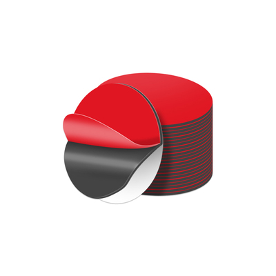 3m4611强力双面胶耐高温防水无痕